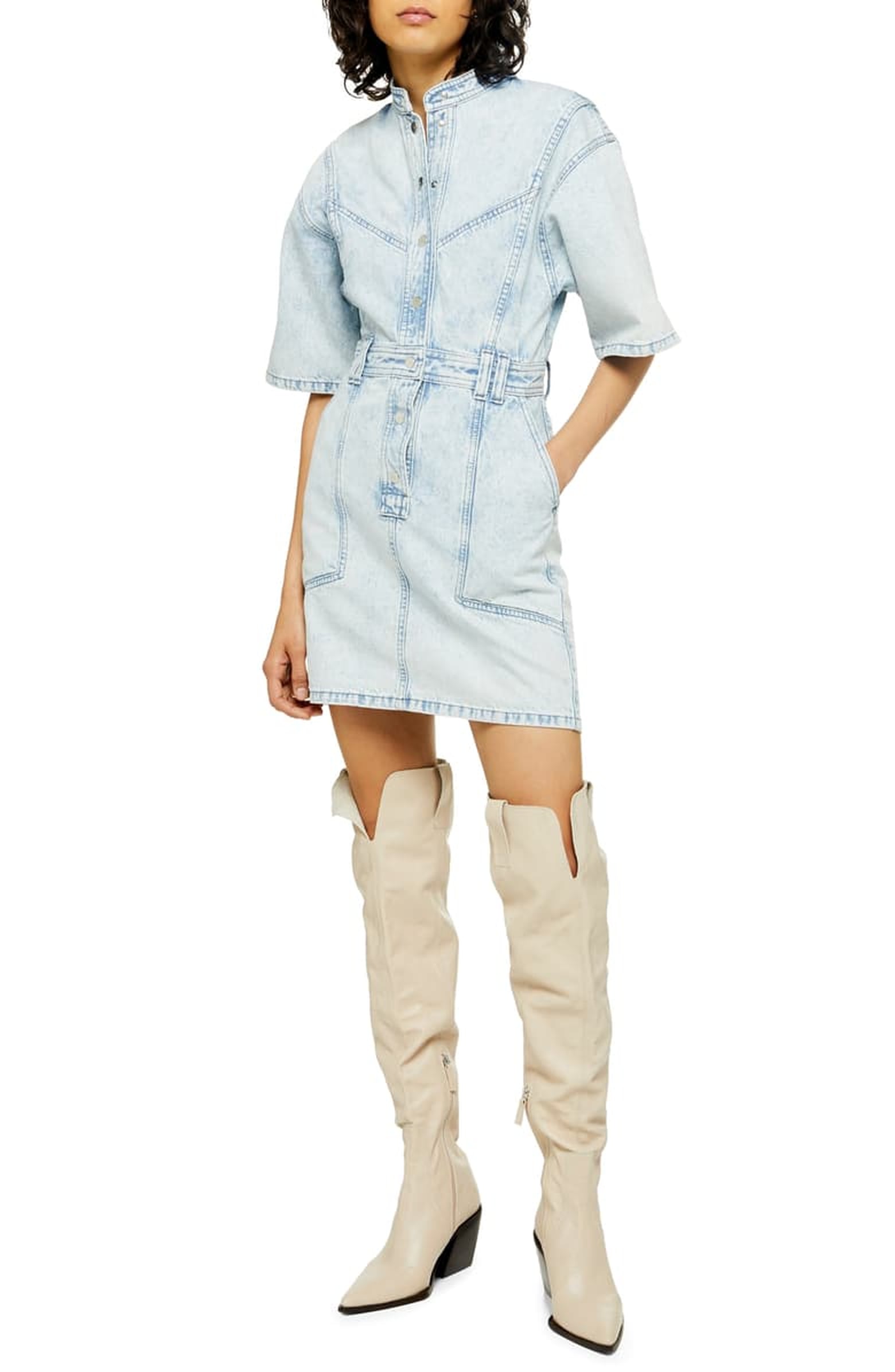 Best Fall Clothes From Topshop | PS Fashion