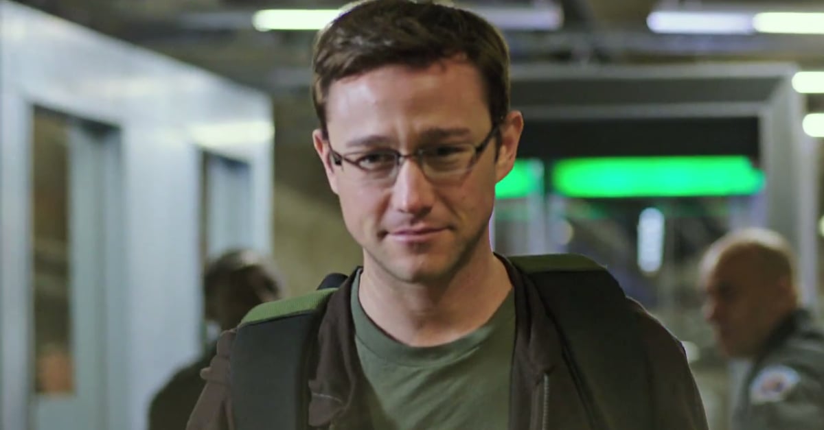 Snowden Trailer | PS Entertainment