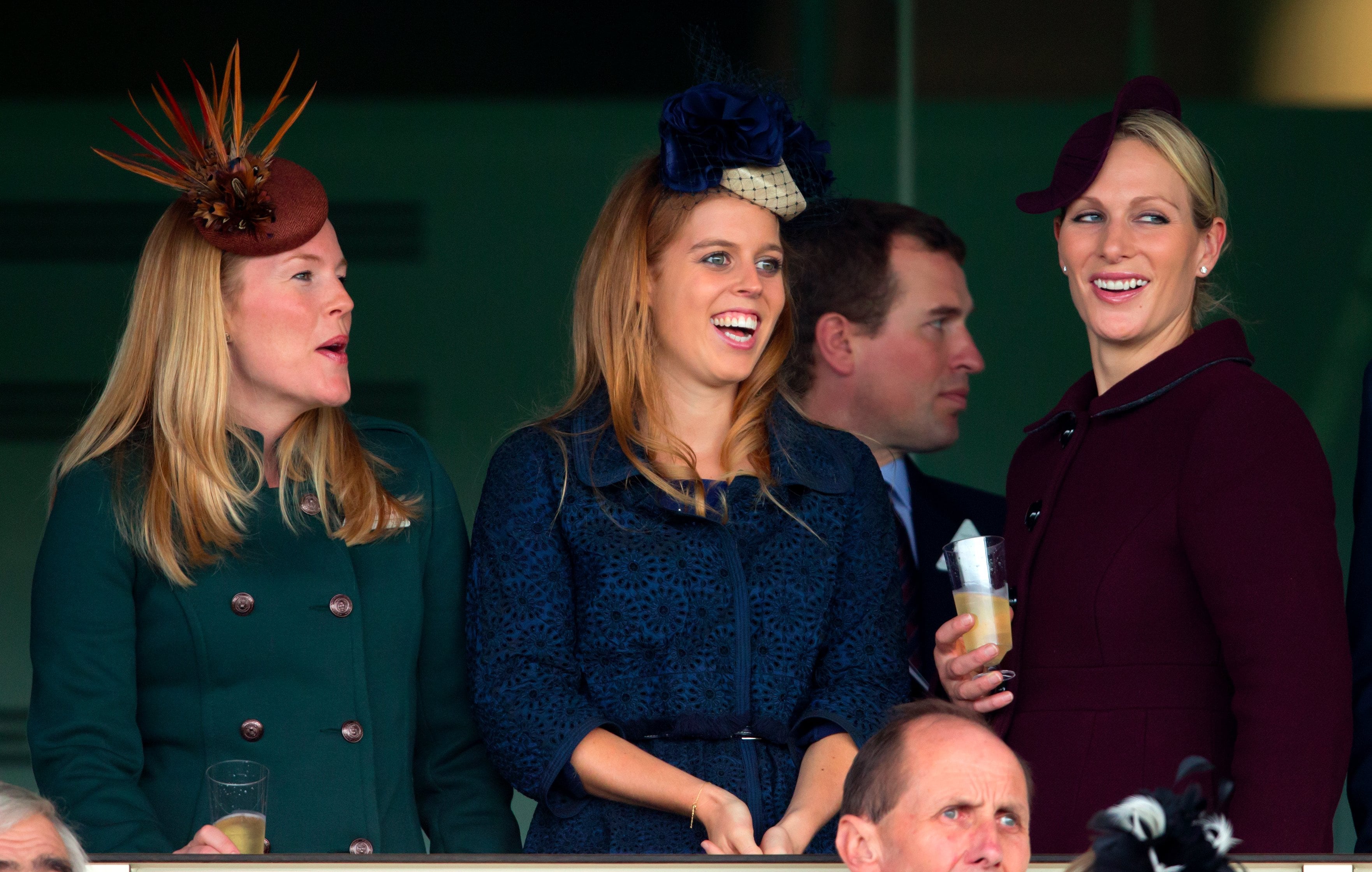 Best Dressed British Royals | PS Fashion