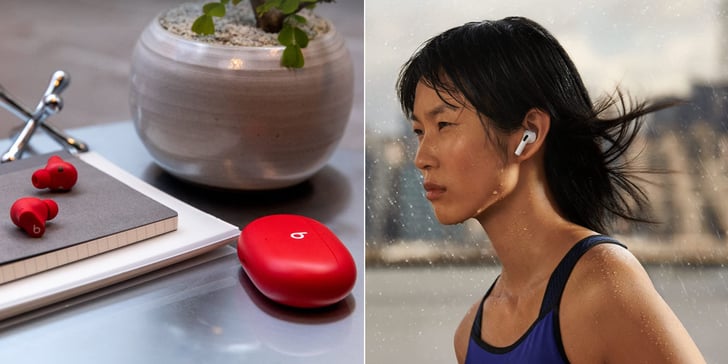 Best Wireless Earbuds 2022 | POPSUGAR Tech