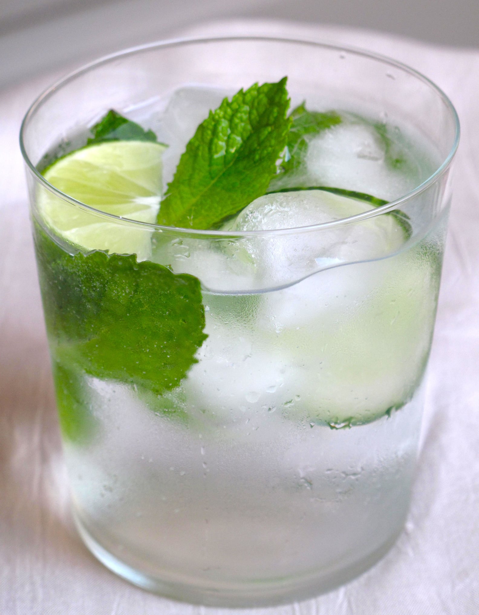 Mint Drinks | PS Food