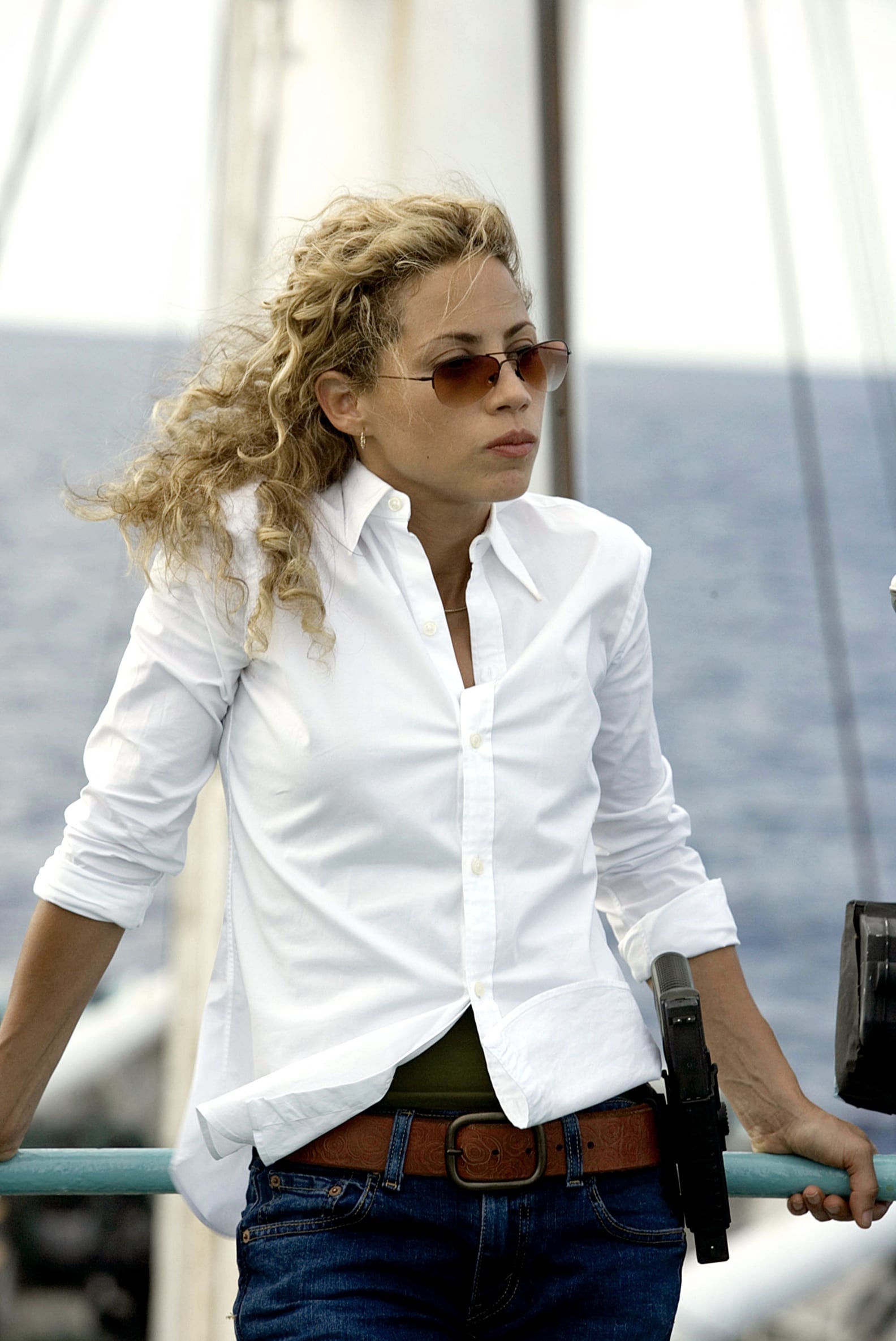 Orange Is the New Black Cast in Other Roles | PS Entertainment