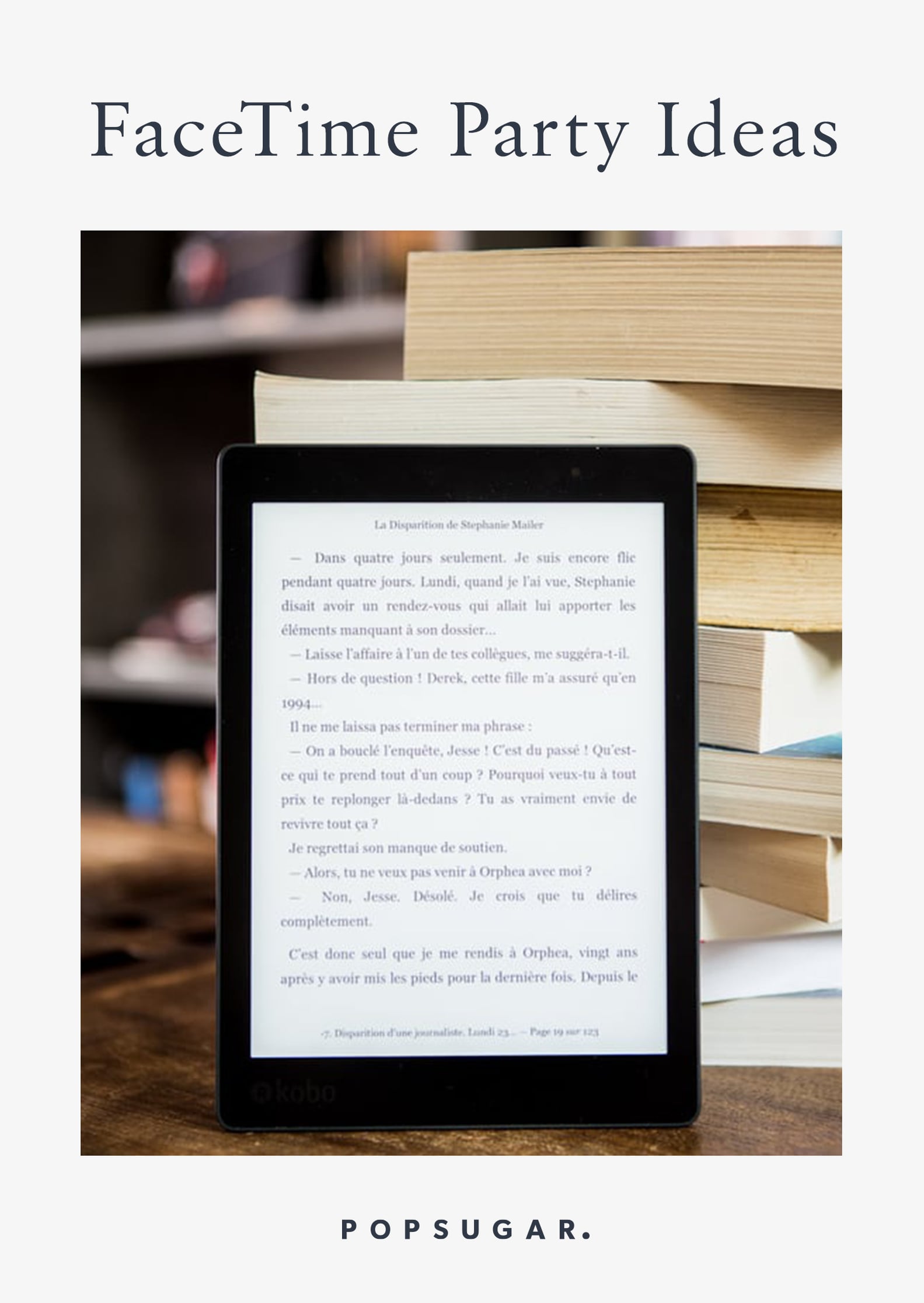 8 Fun Parties You Can Have With Friends Over FaceTime | PS Smart Living