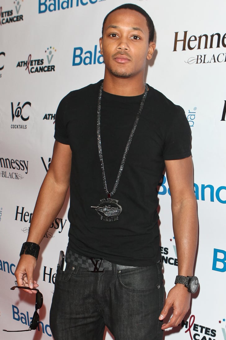 Romeo | Actors Who Were Almost Cast in The Hunger Games | POPSUGAR ...