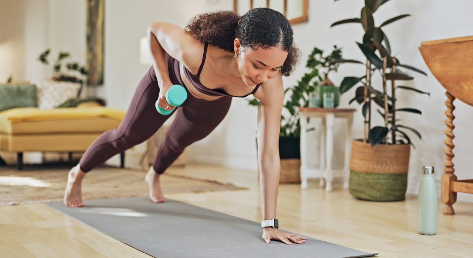 How to Start Working Out Again, According to Trainers | PS Fitness