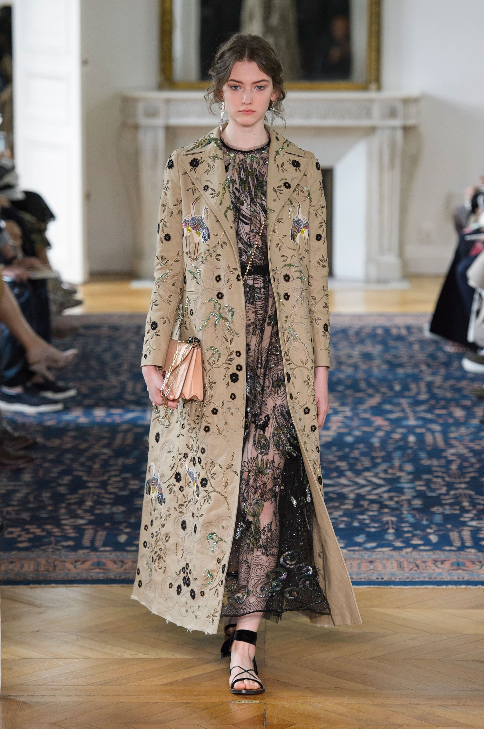 Valentino Spring 2017 Collection | PS Fashion