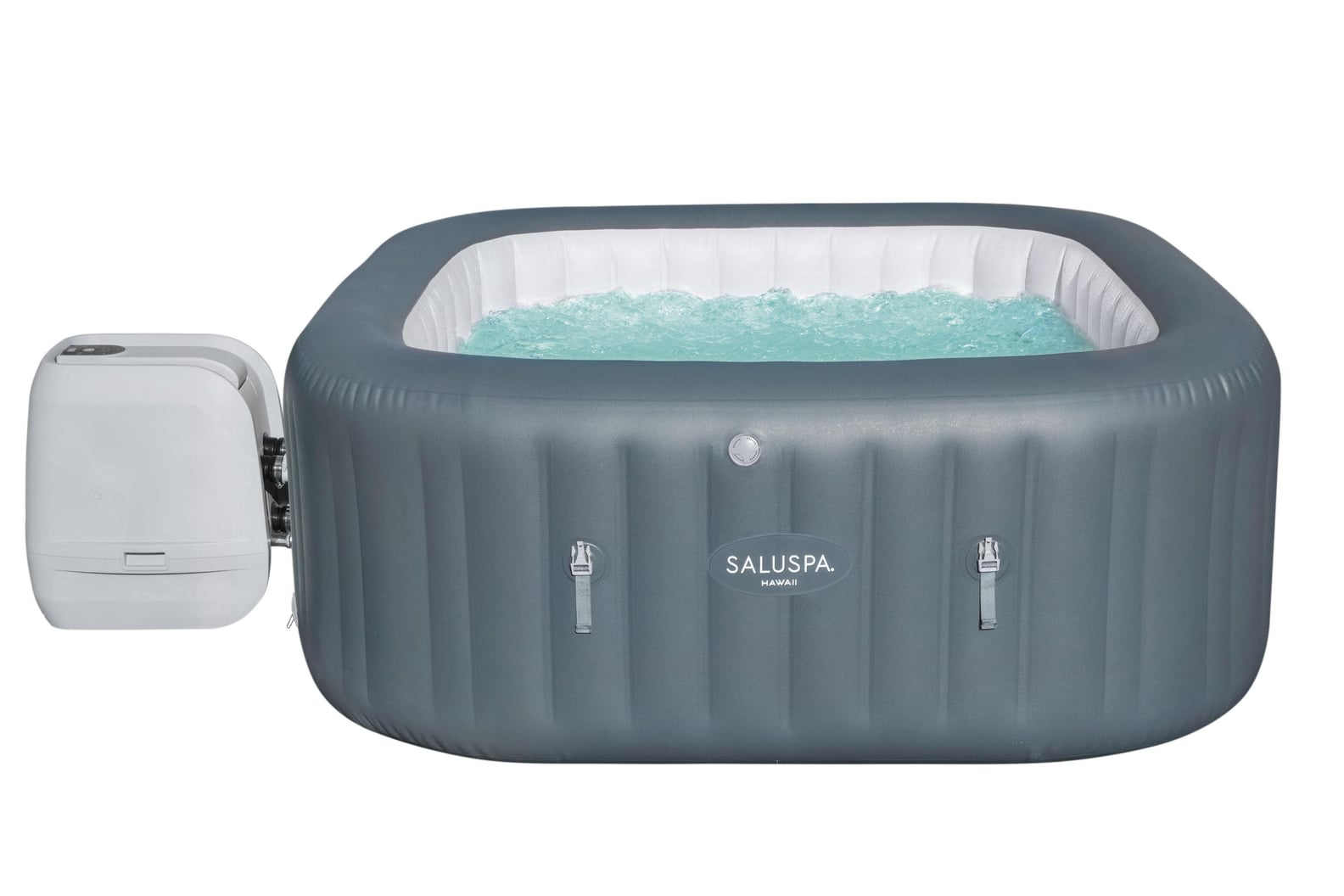 Inflatable Hot Tubs From Walmart 2022 | POPSUGAR Family