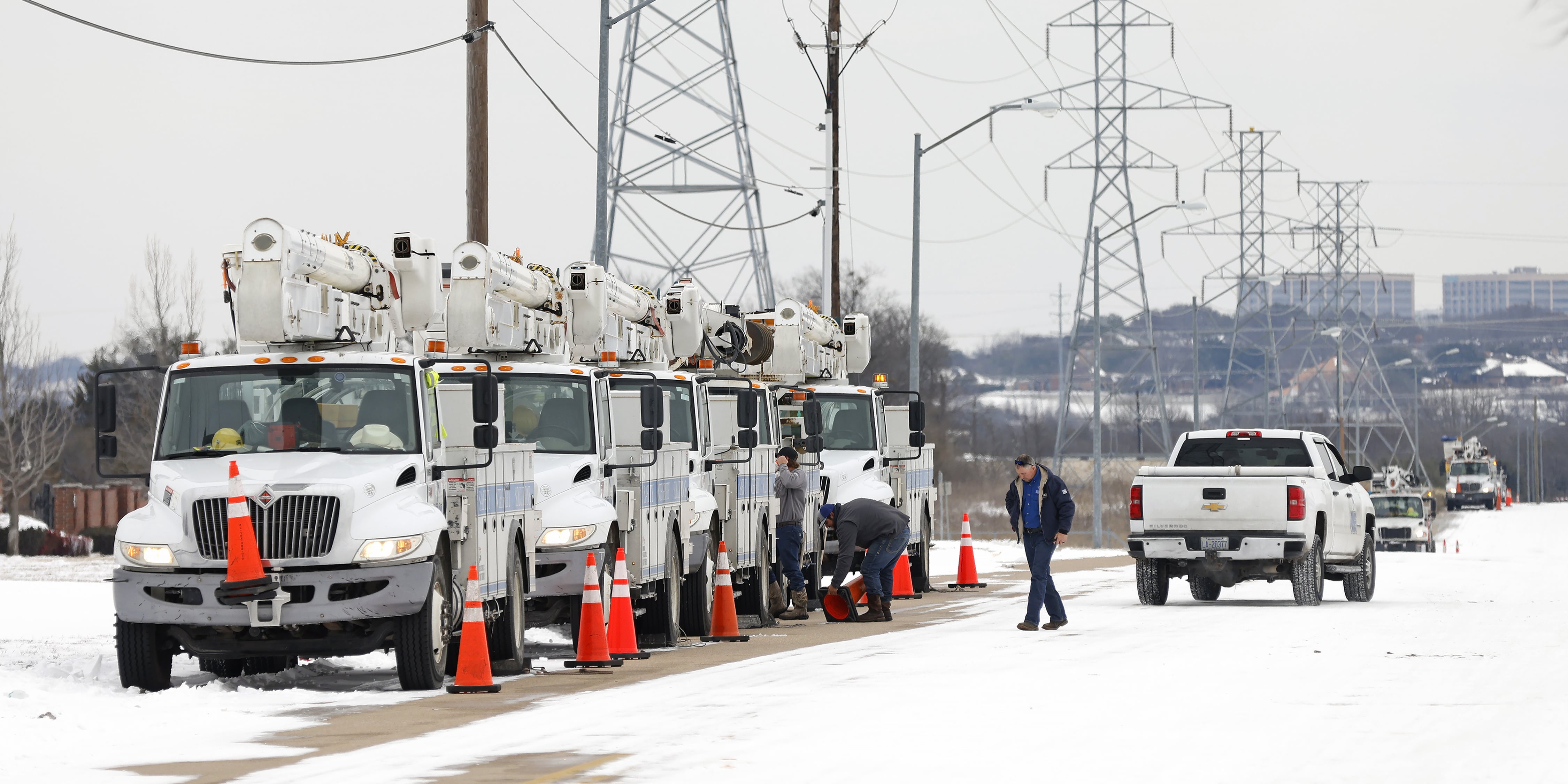 How to Help People Affected by Texas Power Outages, Storm | PS News