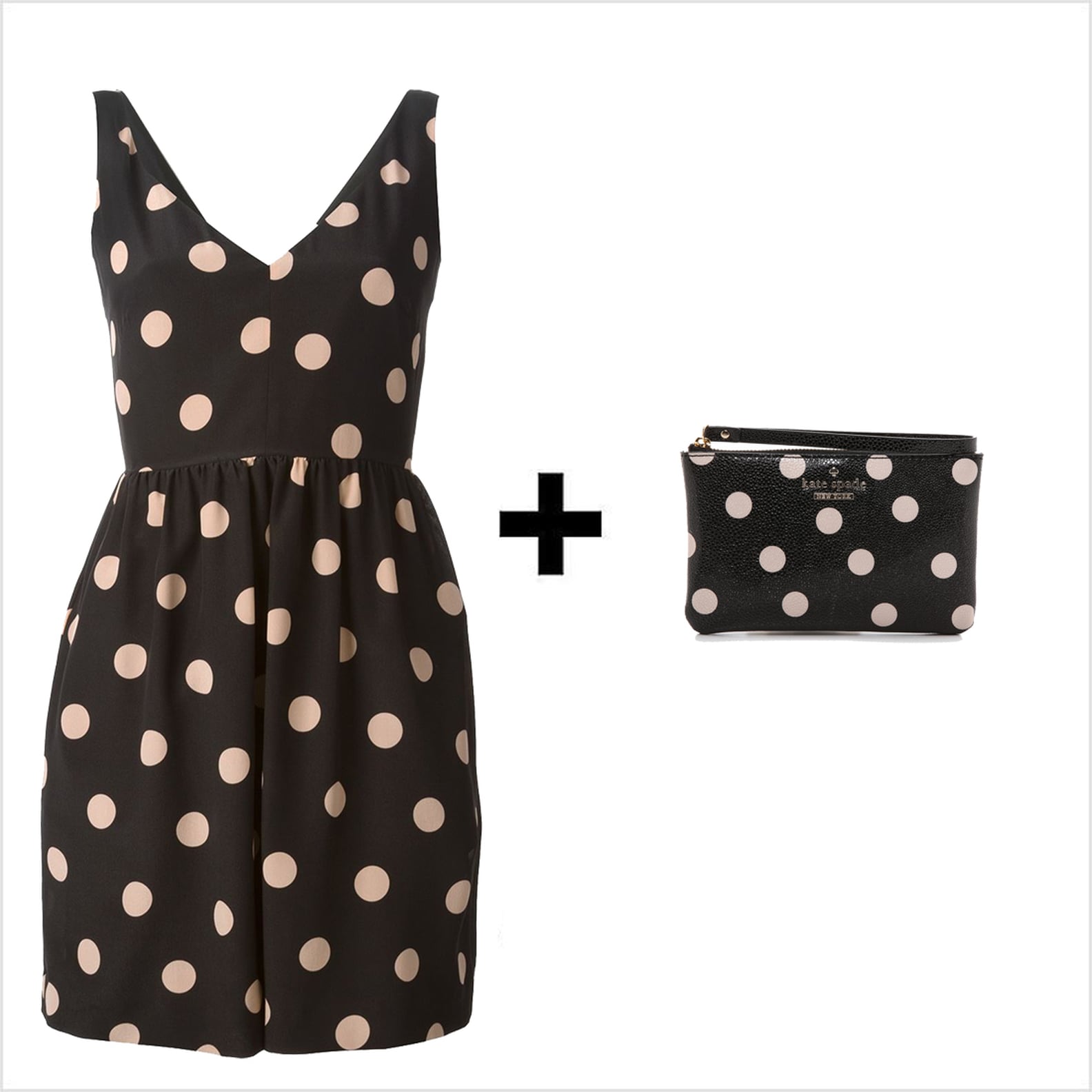 Purse Matching Trend | PS Fashion