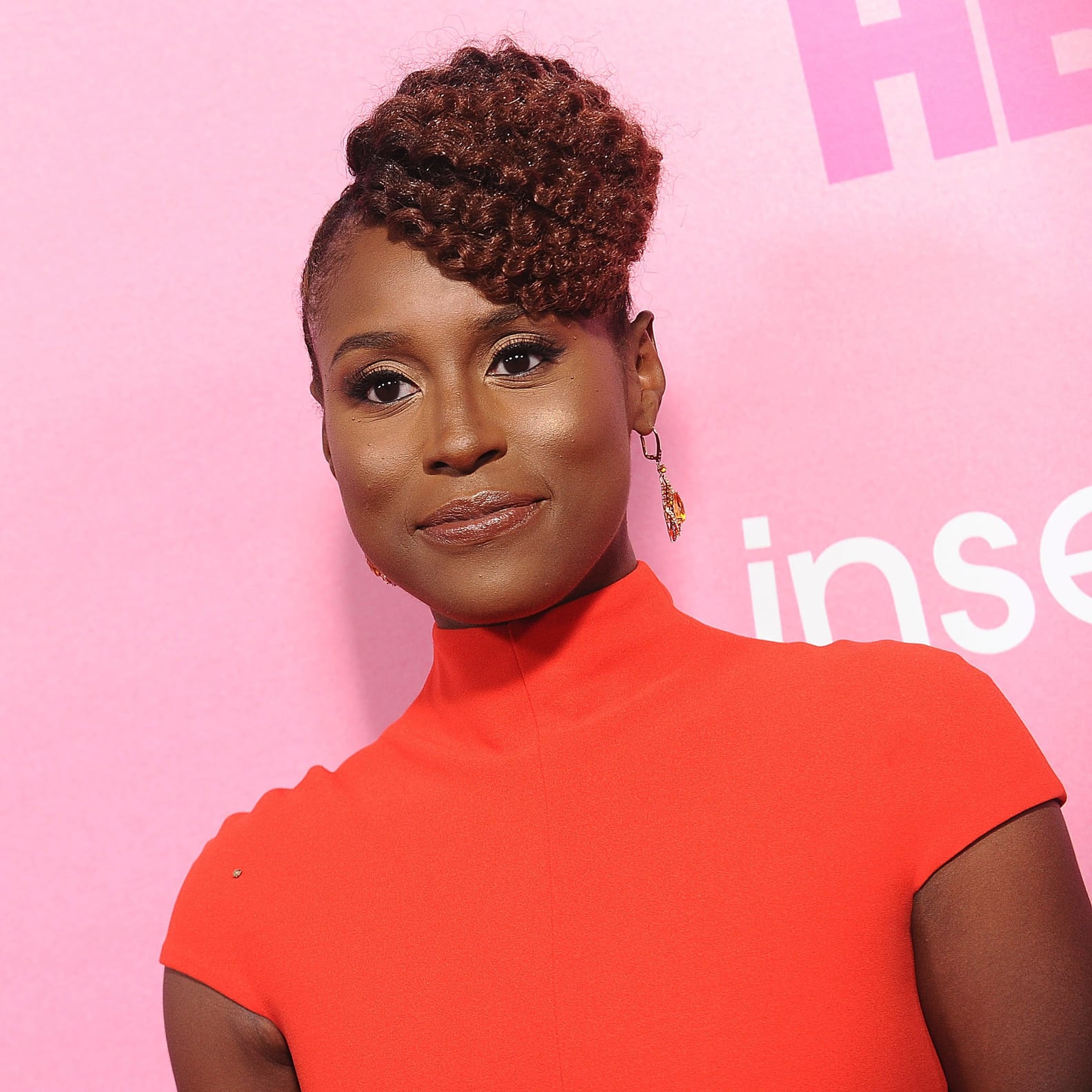 Issa Rae Beauty Interview | POPSUGAR Beauty