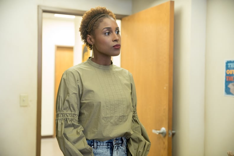 Issa Rae's Best Outfits on Insecure | POPSUGAR Fashion