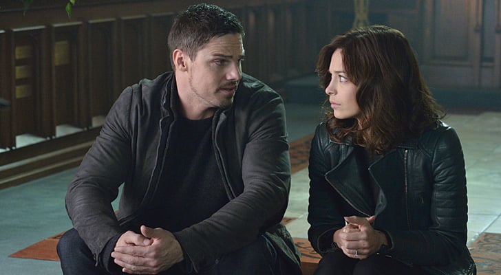 Best Shows on The CW in 2015 | POPSUGAR Entertainment