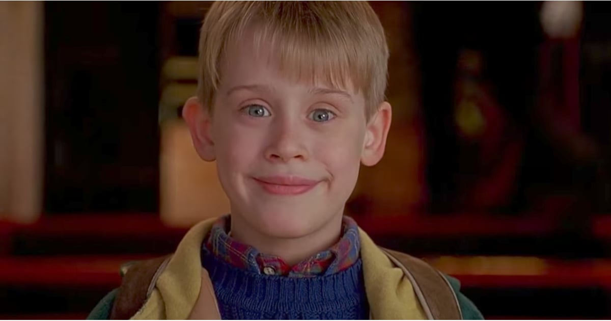 Home Alone 2 Plaza Hotel Package | POPSUGAR Entertainment