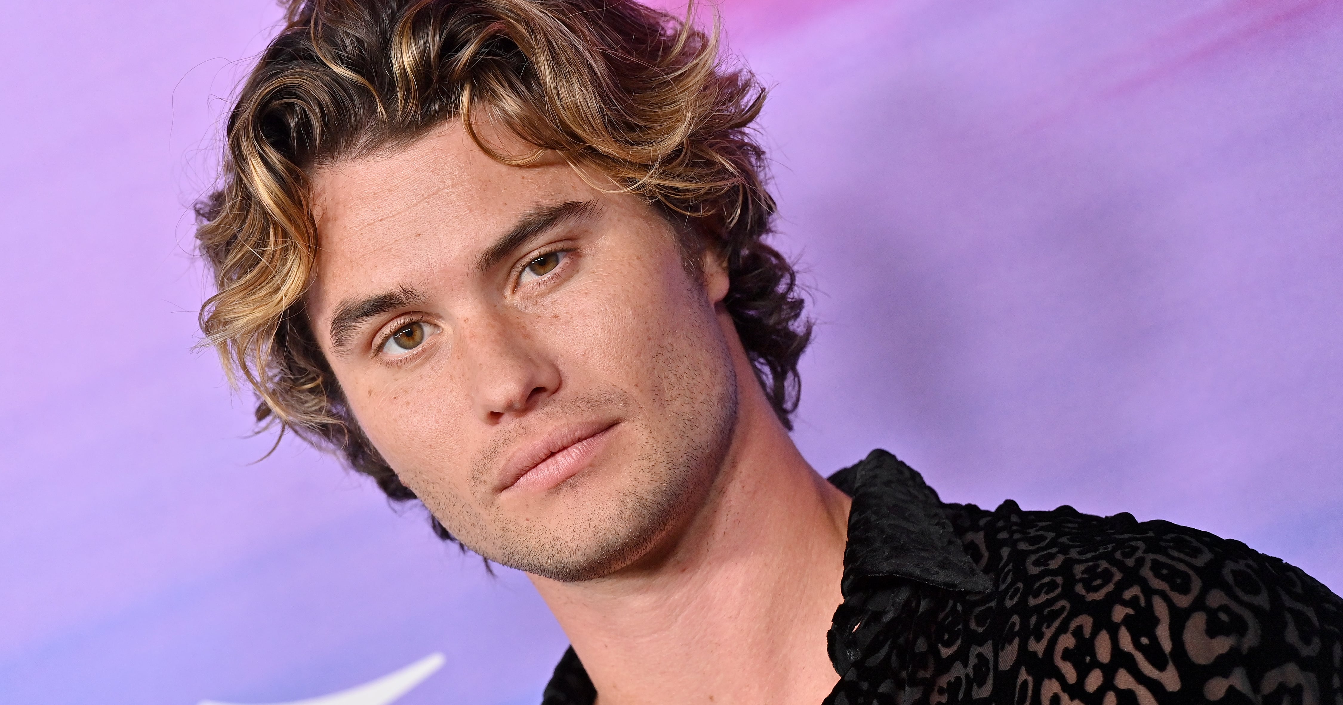 Chase Stokes's Tattoos and Meanings | POPSUGAR Beauty