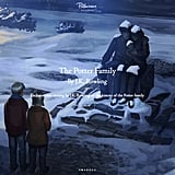 New Pottermore Website | POPSUGAR Tech