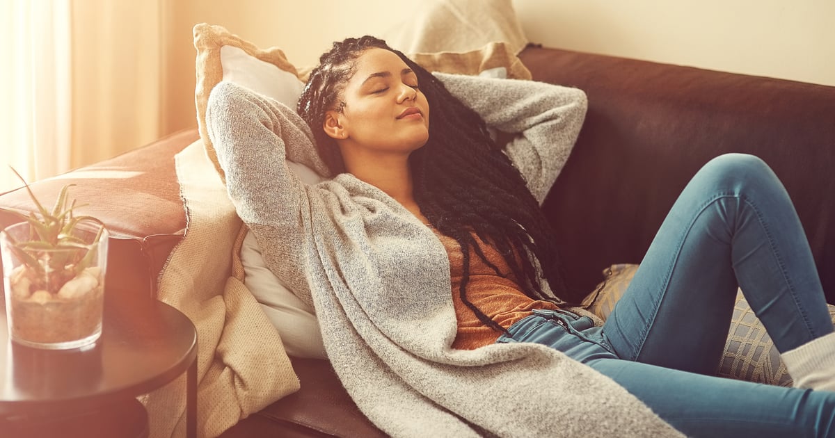 Power Naps Do Work Says A Sleep Doctor — But Heres What You Should