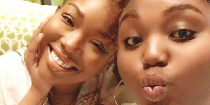 How Many Kids Does Brandy Have? | POPSUGAR Family