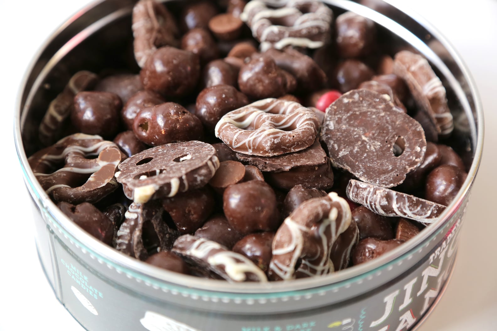 Best Holiday Gifts From Trader Joe's | PS Food