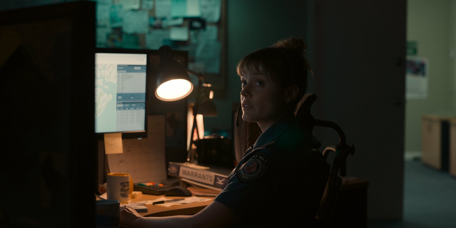 71 Thriller TV Shows on Netflix | 2023 | POPSUGAR Entertainment