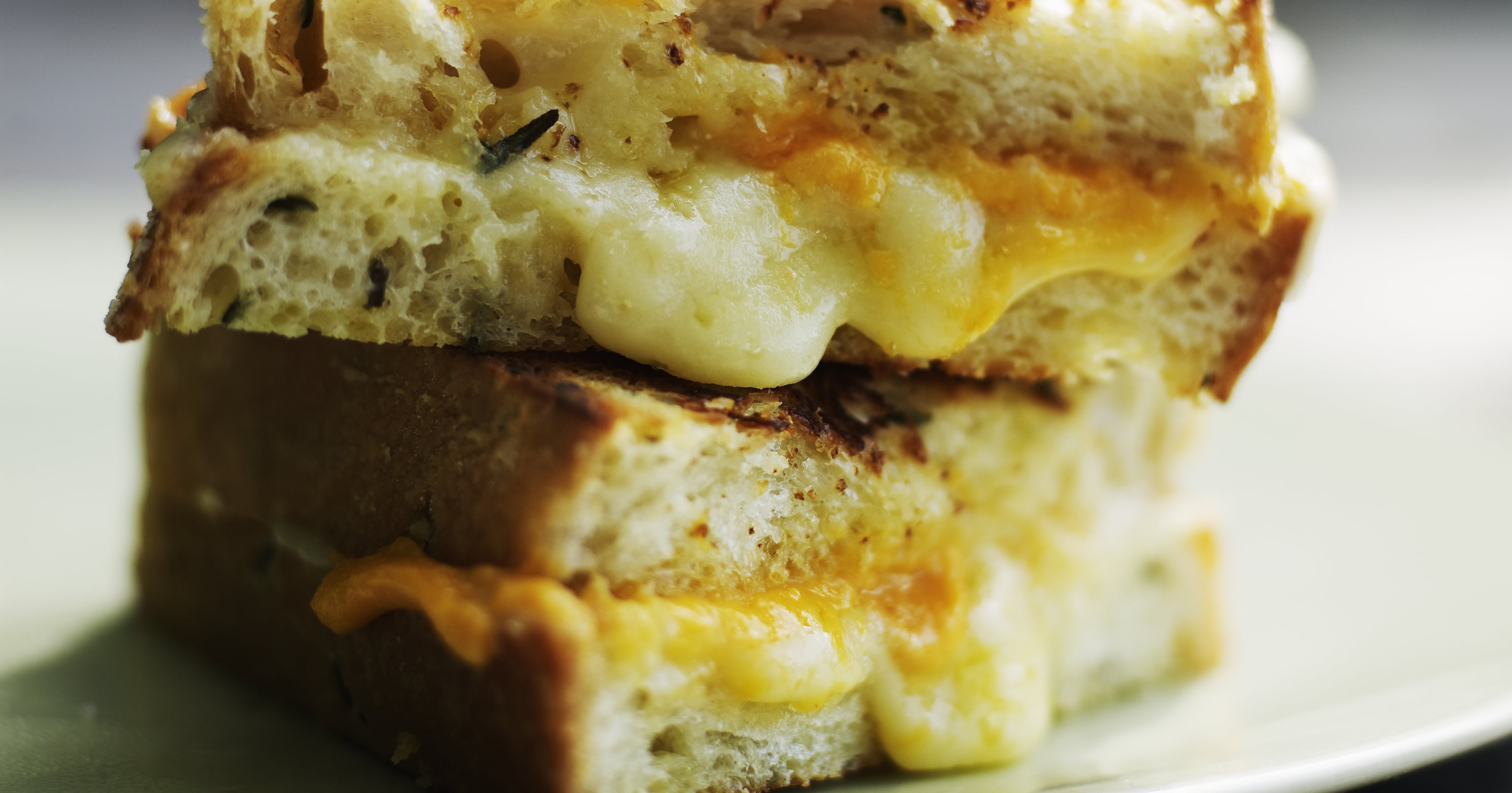 Grilled Cheese Sides and Dips | PS Food