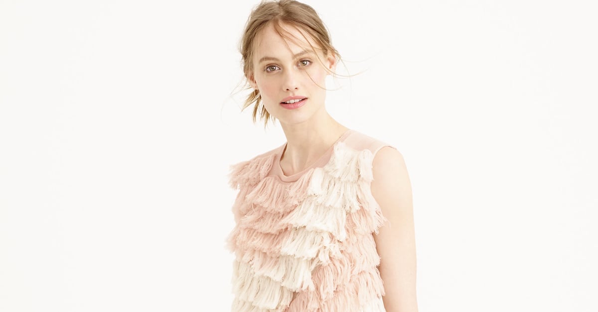 Fringe Clothing For Spring | PS Fashion