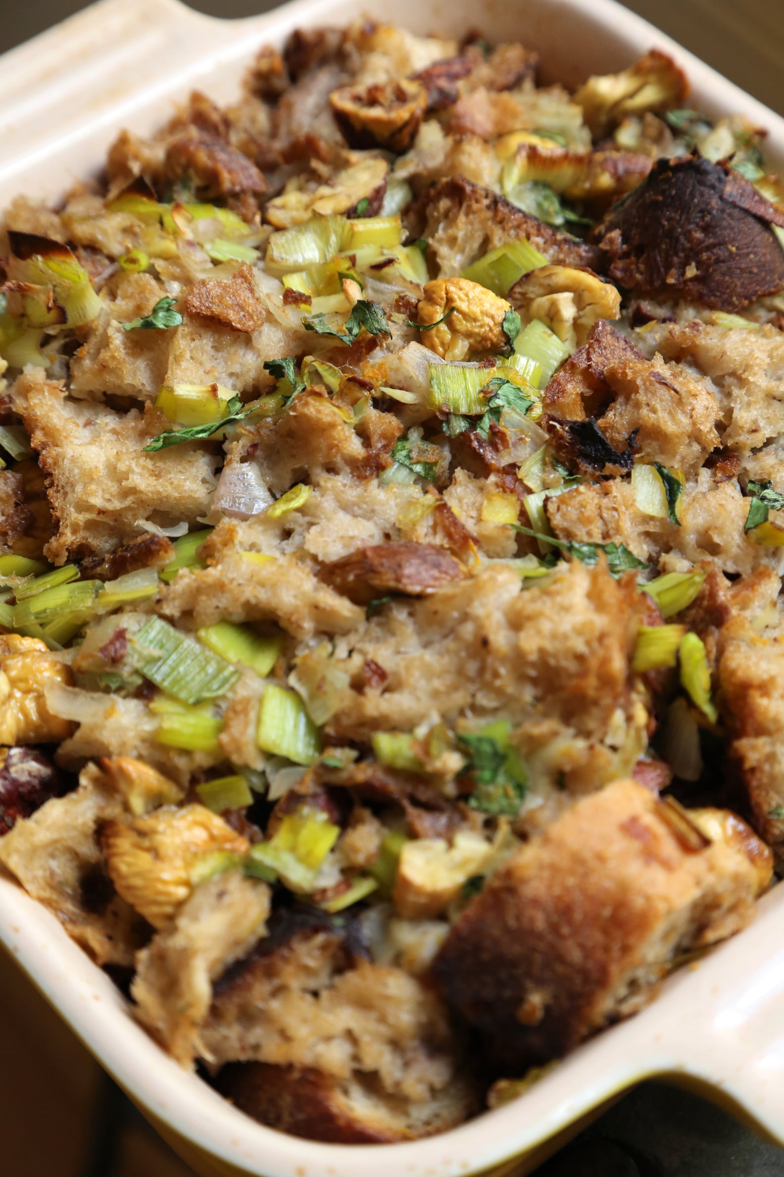 West Coast Dressing Recipe | PS Food