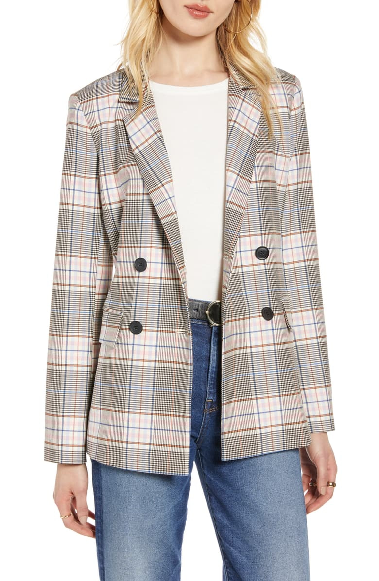 Best Fall Blazers For Women 2019 | PS Fashion