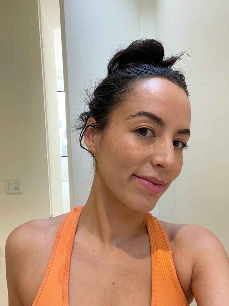 Elf Cosmetics Power Grip Primer Review With Photos | POPSUGAR Beauty