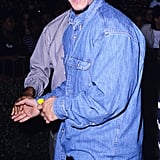 Mark Wahlberg Photos Through the Years | POPSUGAR Celebrity