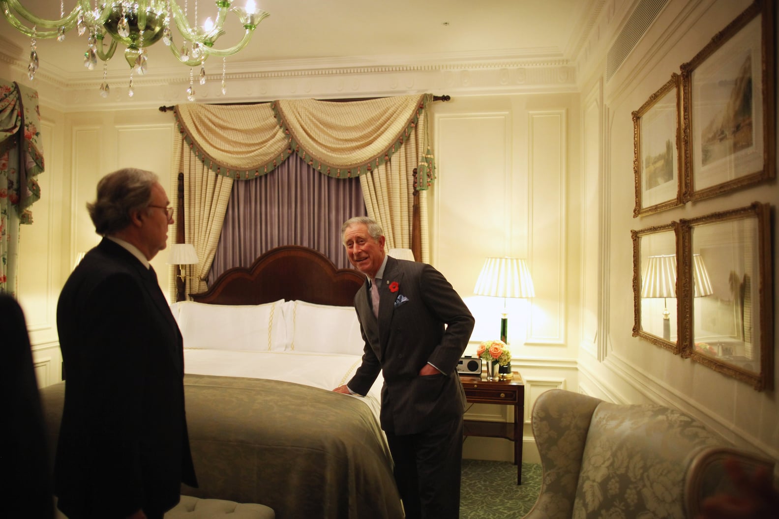 Royal Facts From Queen of the World Documentary | PS Celebrity