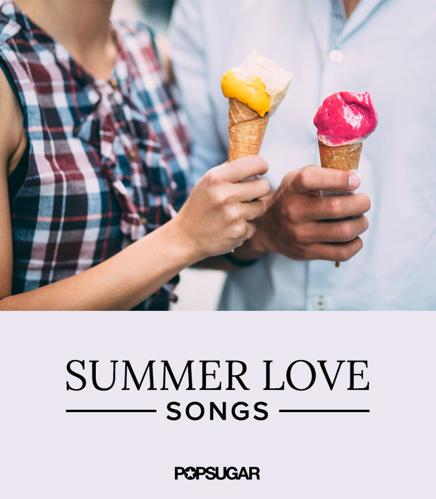 Summer Love Songs | PS Love
