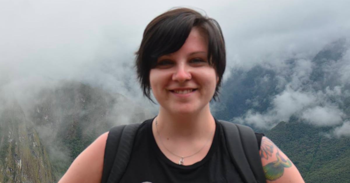 Why I Regret Cutting My Hair Short Popsugar Beauty