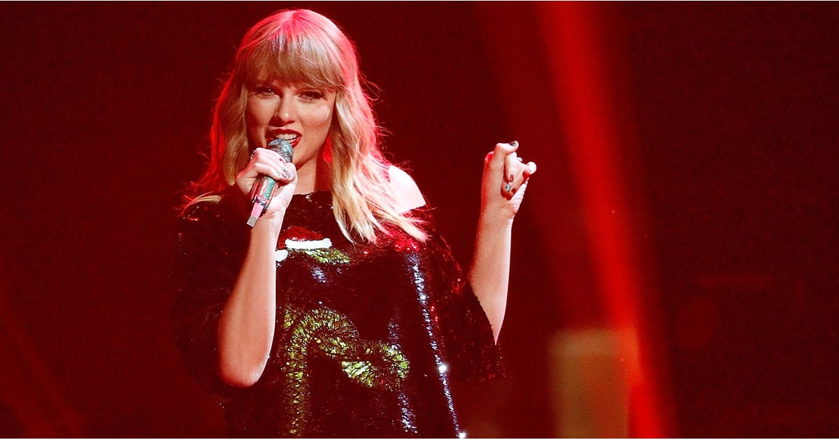 Taylor Swift Reputation Merchandise | POPSUGAR Fashion