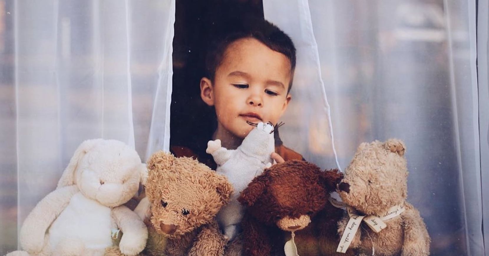 Everything You Need to Know About Teddy Bear Hunts | PS UK Parenting