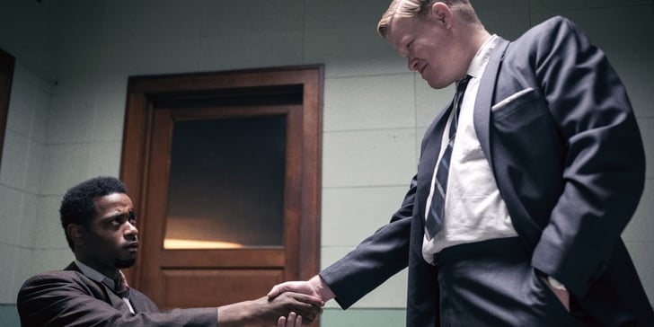 Judas and the Black Messiah: What Happened to Roy Mitchell? | POPSUGAR ...