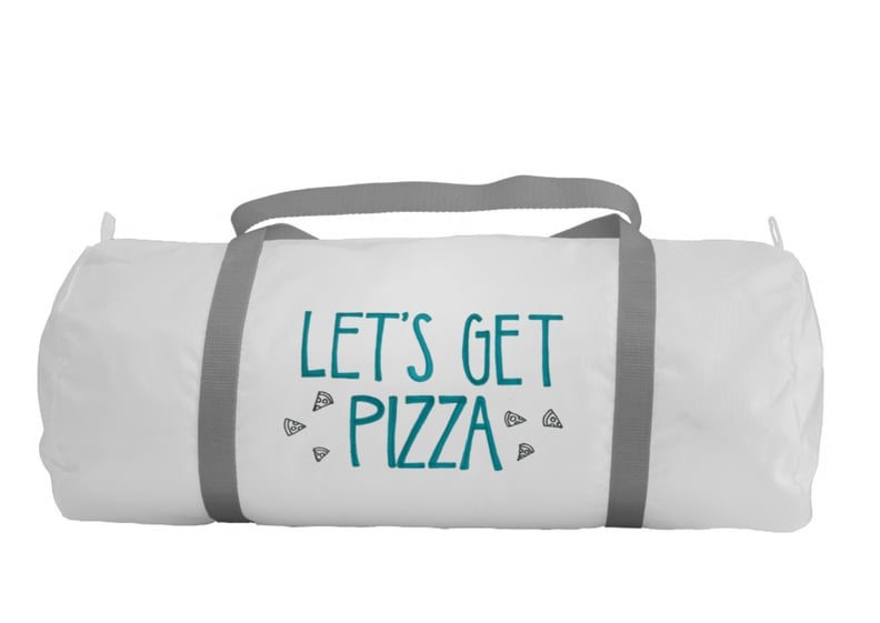 Pizza Workout Clothes and Gear | POPSUGAR Fitness