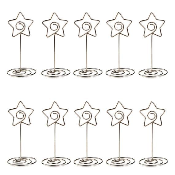 Star Name Place Holders | Celestial Wedding Theme | POPSUGAR Love UK ...