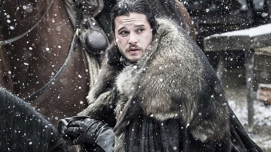 Which Houses Are Allies on Game of Thrones? | POPSUGAR Entertainment