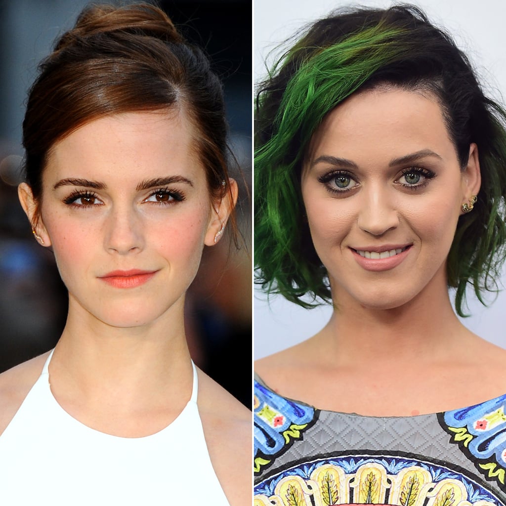 The Best Viral Celebrity Tweets From 2014 | POPSUGAR Celebrity Australia