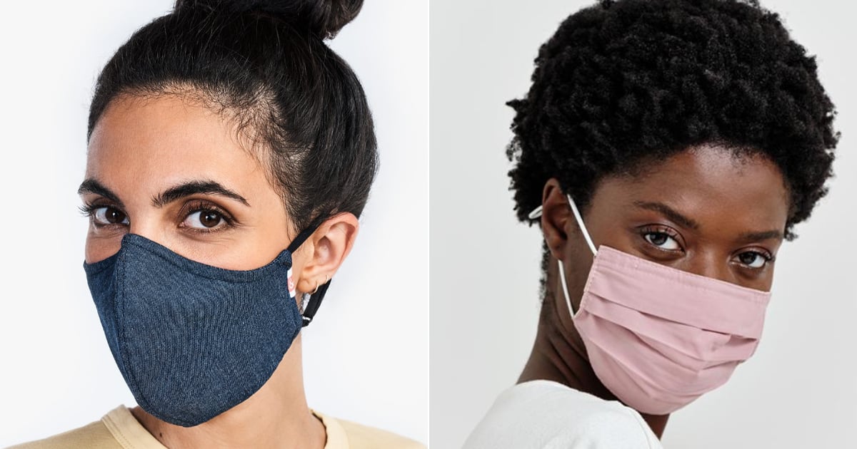 Best Lightweight Summer Masks | POPSUGAR Smart Living