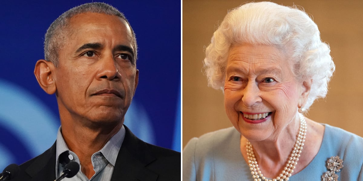 obama statement on queen