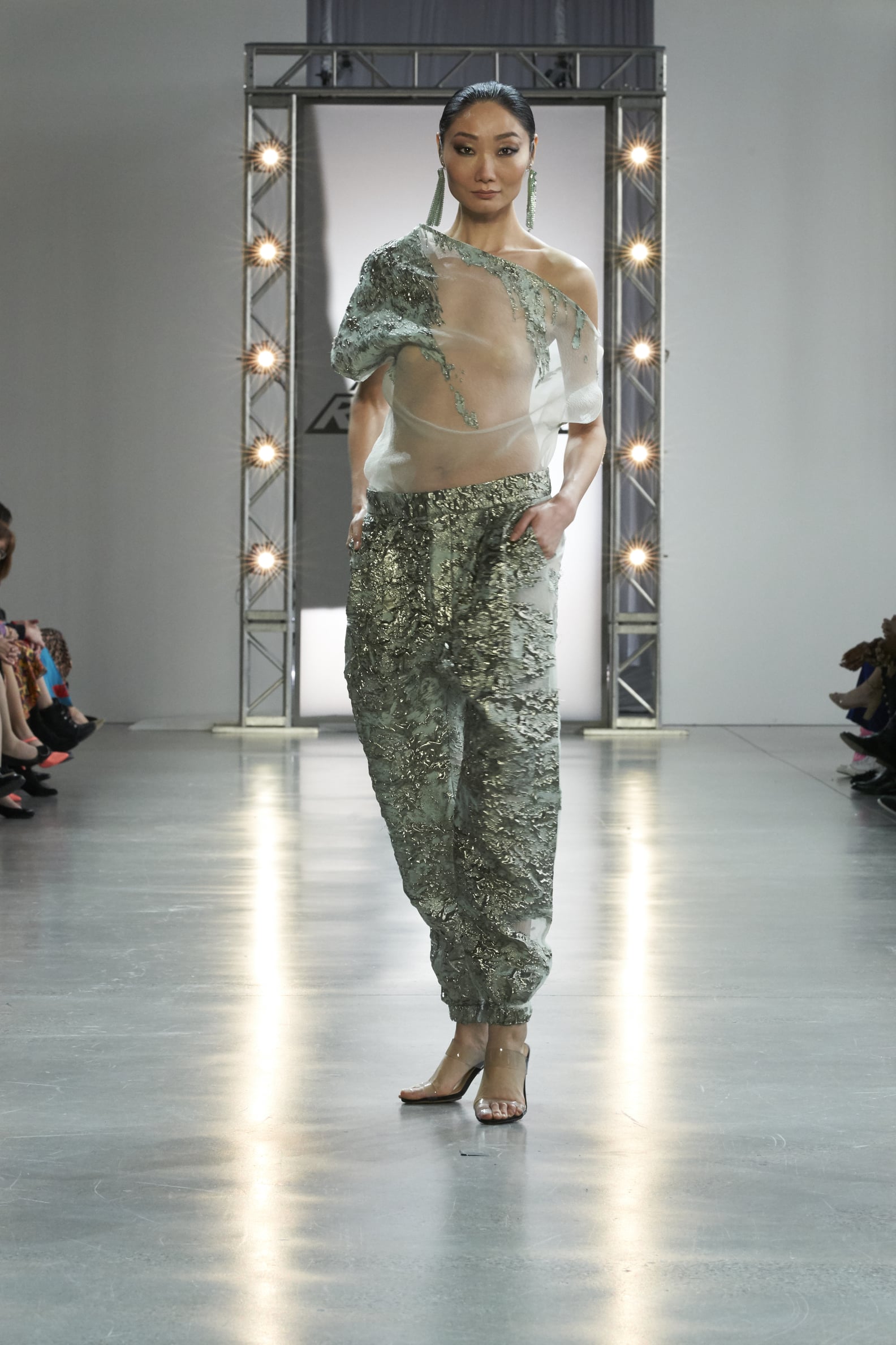 What I Learned From the Project Runway Season 18 Finale | PS Fashion