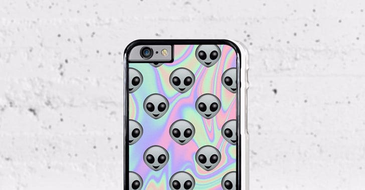 Alien iPhone Cases | POPSUGAR Tech