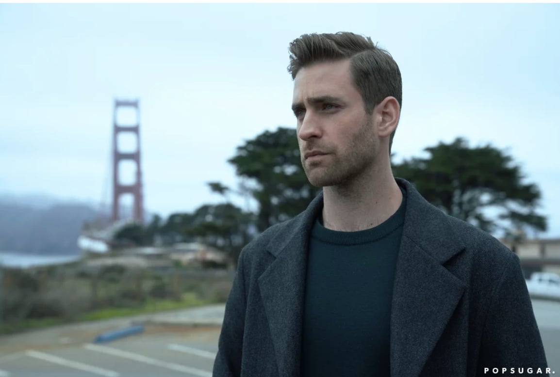Surface Season 1 Finale Exclusive Teaser Photos | POPSUGAR Entertainment