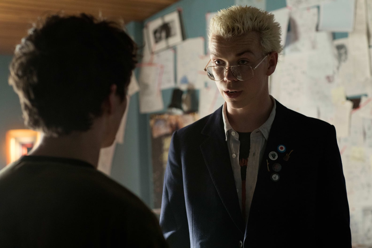 How to Get All of the Black Mirror: Bandersnatch Endings | PS Entertainment