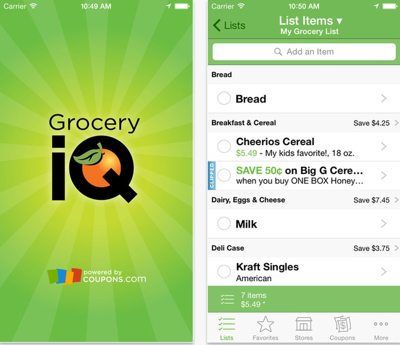 Save Money With These Free Apps | PS Smart Living