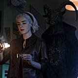 Chilling Adventures of Sabrina Part 2 Photos | POPSUGAR Entertainment