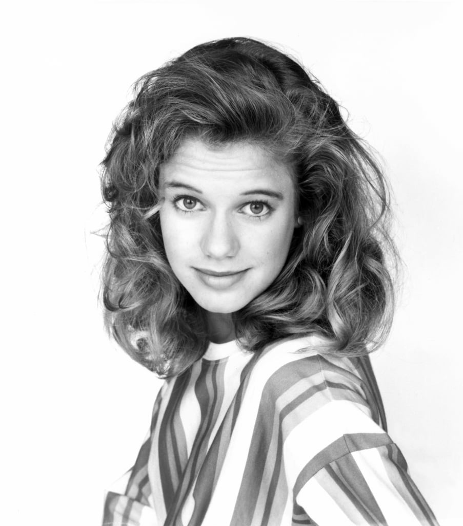 Andrea Barber As Kimmy Gibbler Full House Where Are They Now