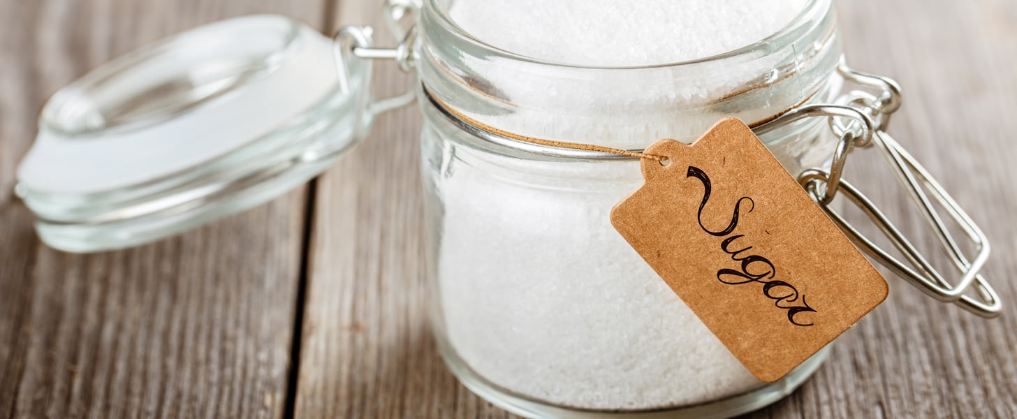 Sugar Names Infographic | POPSUGAR Fitness