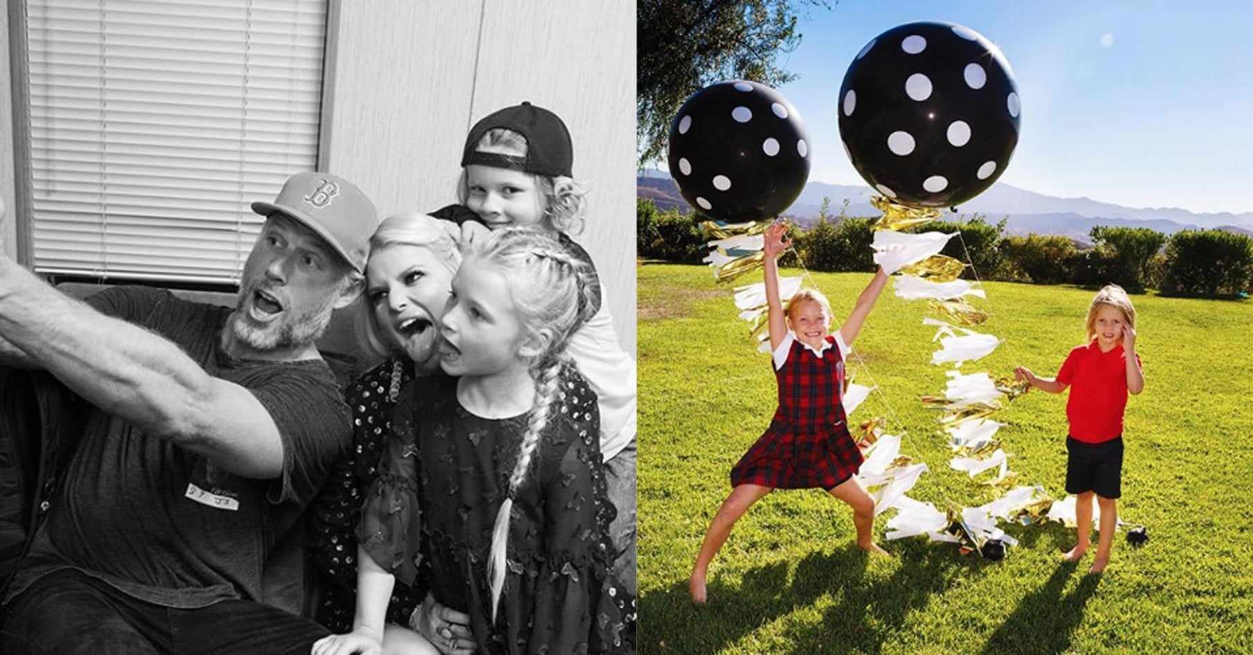 When Is Jessica Simpson Due With Her Third Baby? | PS Family